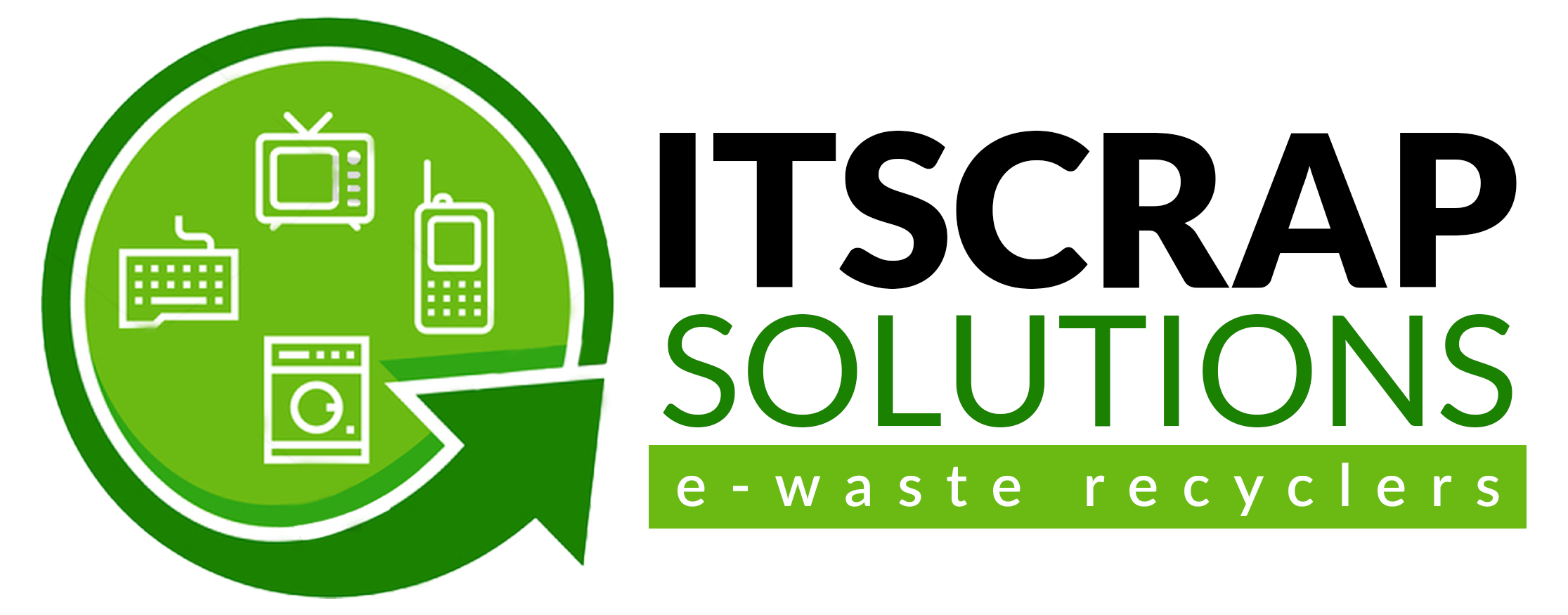 Homepage – ITScrap Solutions